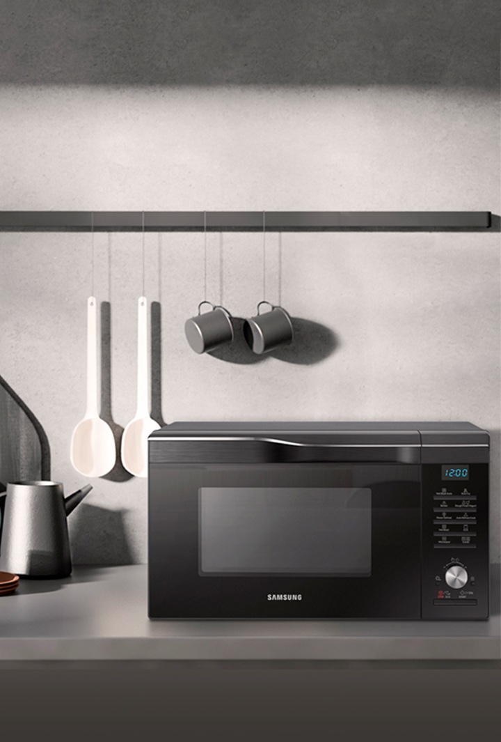 Encuentra nuestros Microondas | Samsung Perú