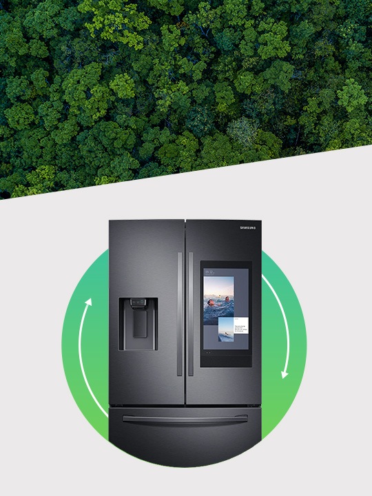 Samsung EcoWeek | Samsung Perú