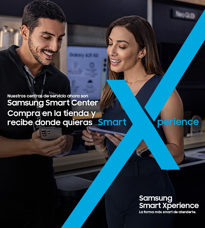 Ayuda y soporte del producto | Samsung Perú | Samsung Perú