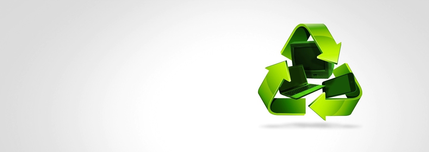 Residuos de Aparatos Eléctricos y Electrónicos (RAEE) | Samsung Perú