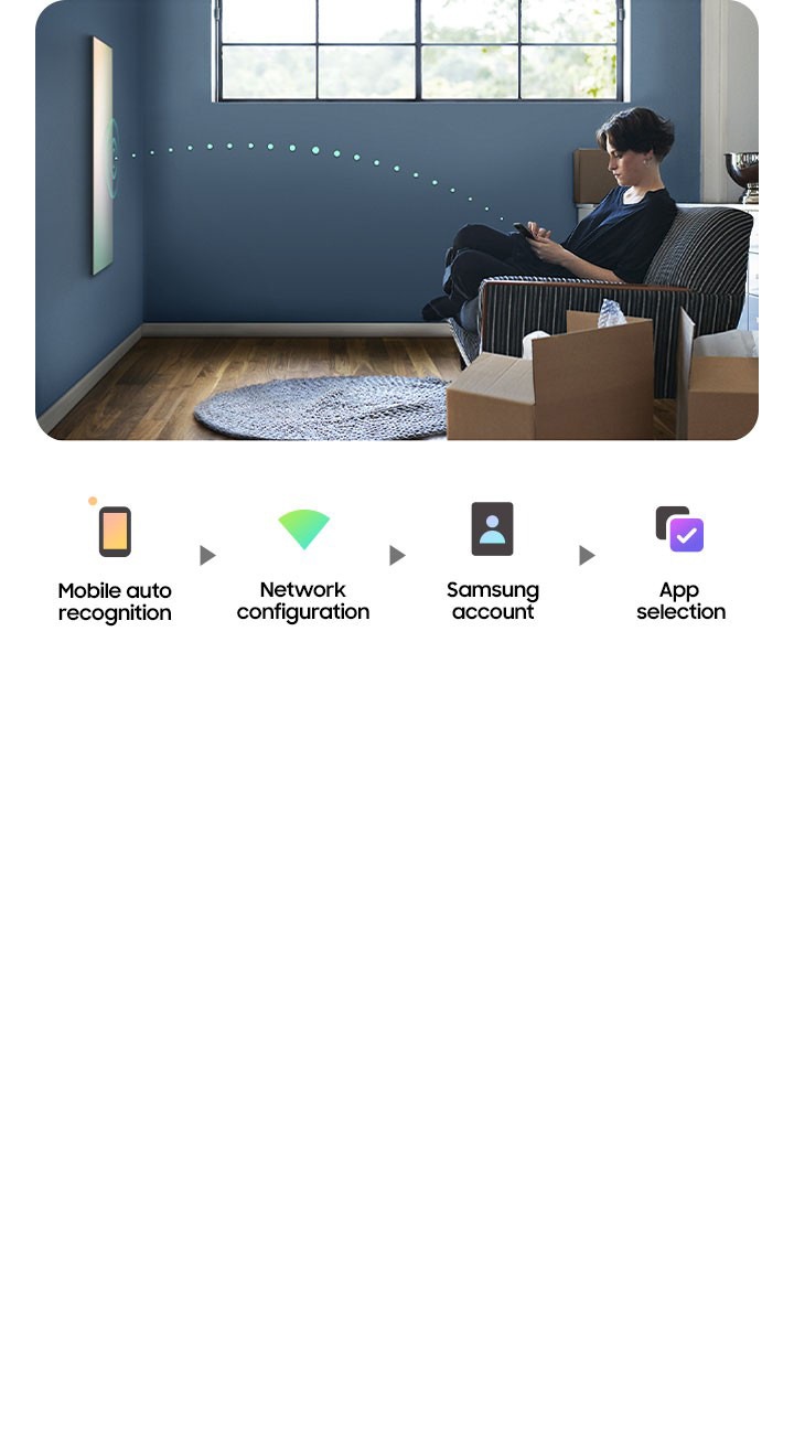 Smart TV | One Remote | Samsung Perú