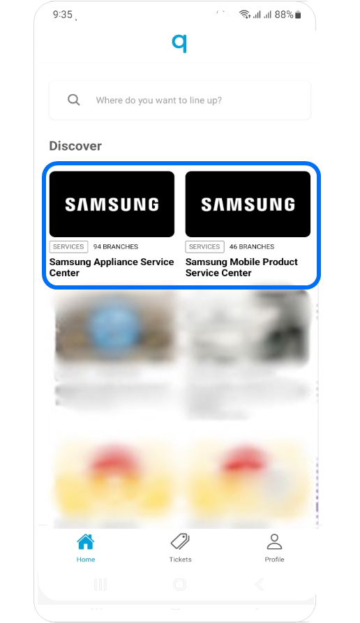 How to book a repair for your Samsung products | Samsung Philippines