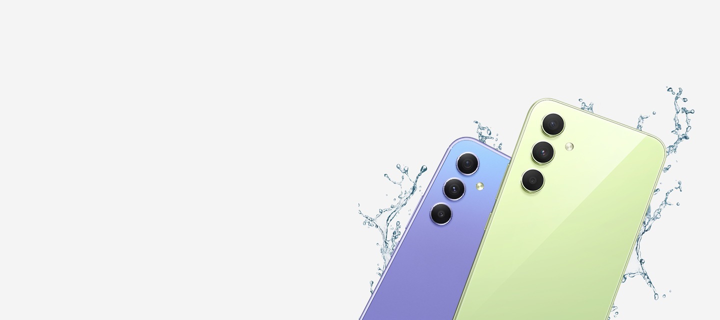 Get 0% interest rate with Samsung Finance+ | Samsung Philippines