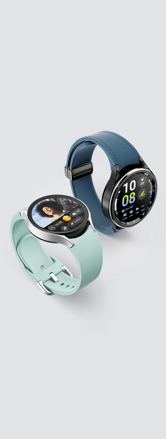 Samsung Galaxy Watch Specs, Prices & Features | Samsung Philippines