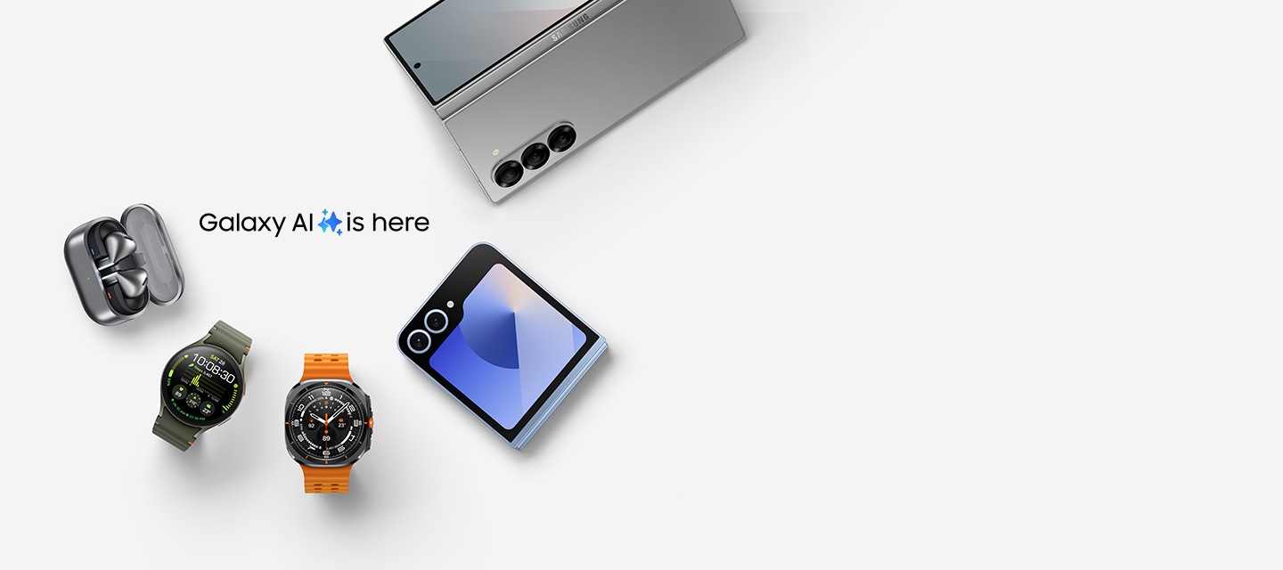 Discover the Latest Samsung Galaxy Smartphones | Samsung Philippines