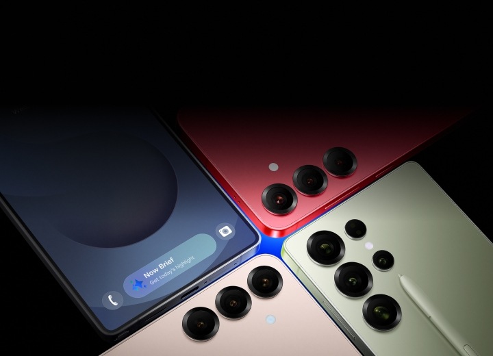 Customize Your Galaxy S25 Ultra with Galaxy Studio | Samsung PH