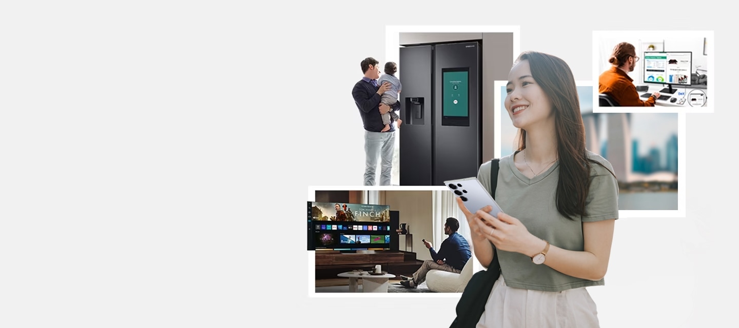 Galaxy S25, S25+ & S25 Ultra Offers & Promotions | Samsung PH