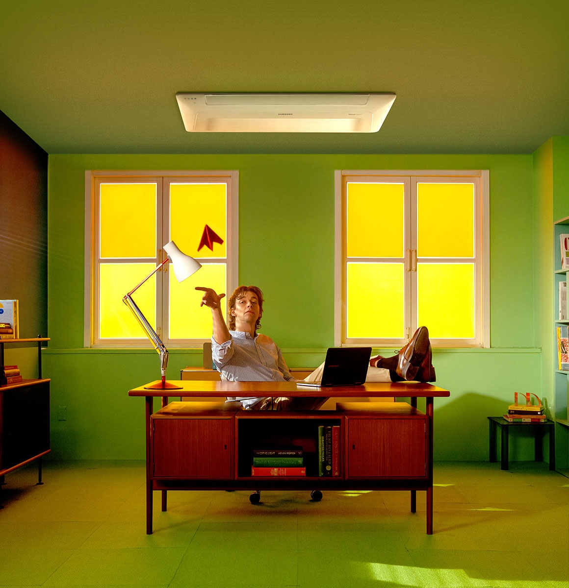 Samsung Air Conditioner - WindFree™ | Samsung Philippines