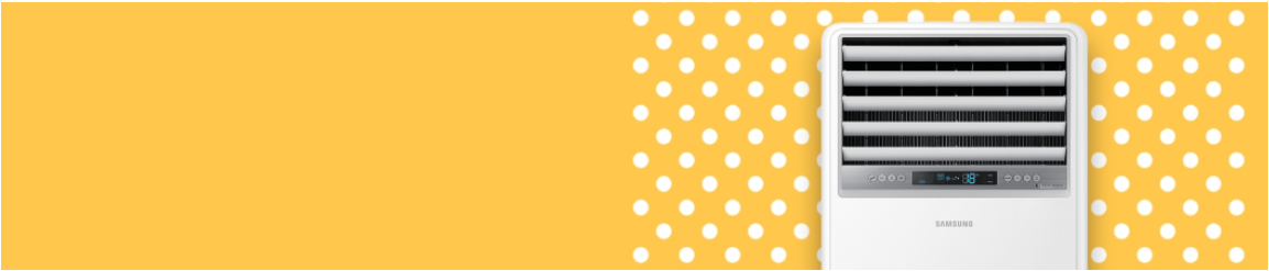 Floor Standing Air Conditioner Price | Samsung Philippines