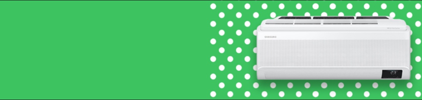 Buy Samsung Split Type Inverter Air Conditioner | Samsung Philippines