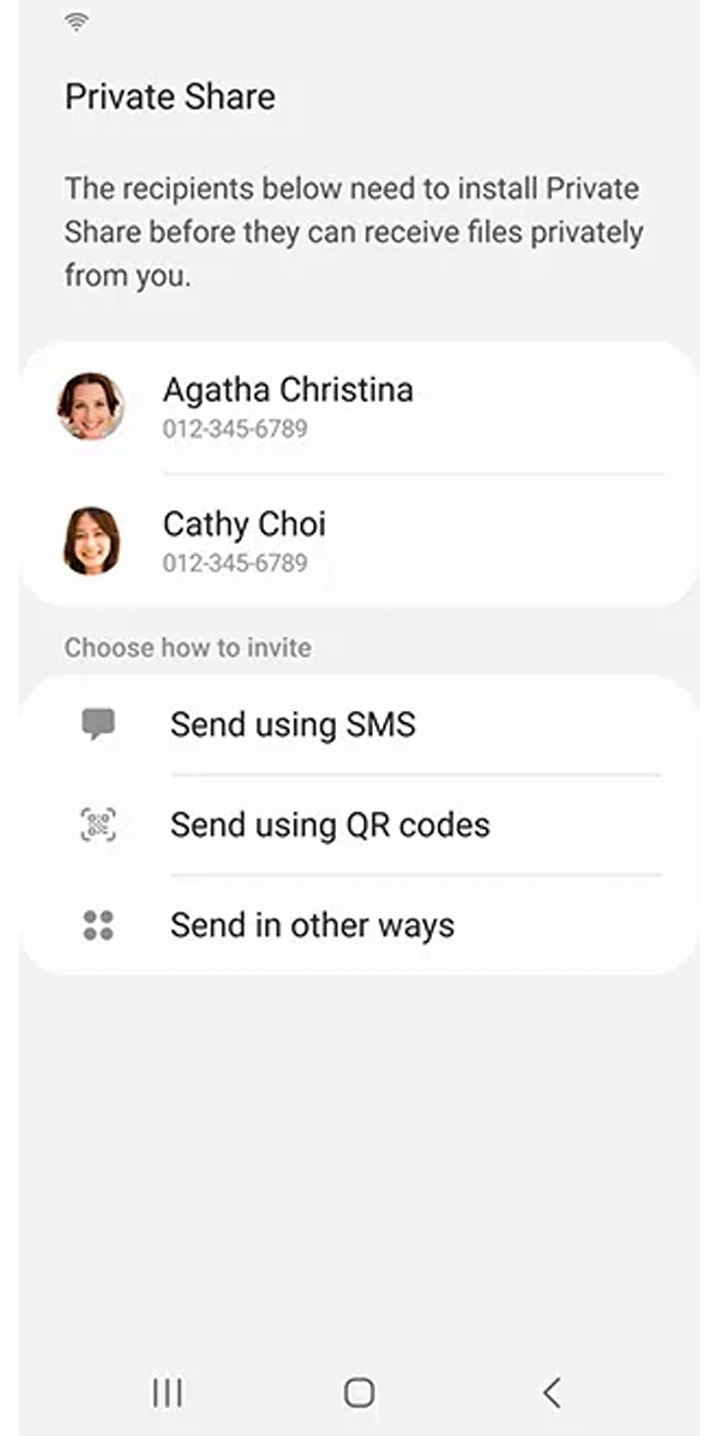 Samsung Blockchain | Apps & Services | Samsung Philippines