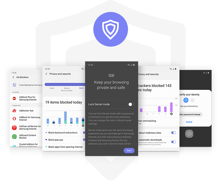 Samsung Internet | Apps & Services | Samsung Philippines