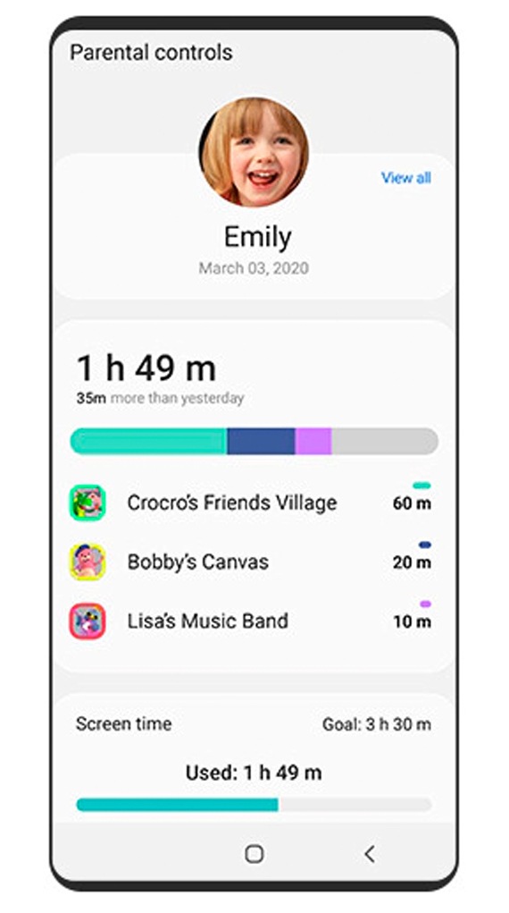 Samsung Kids | Apps & Services | Samsung Philippines