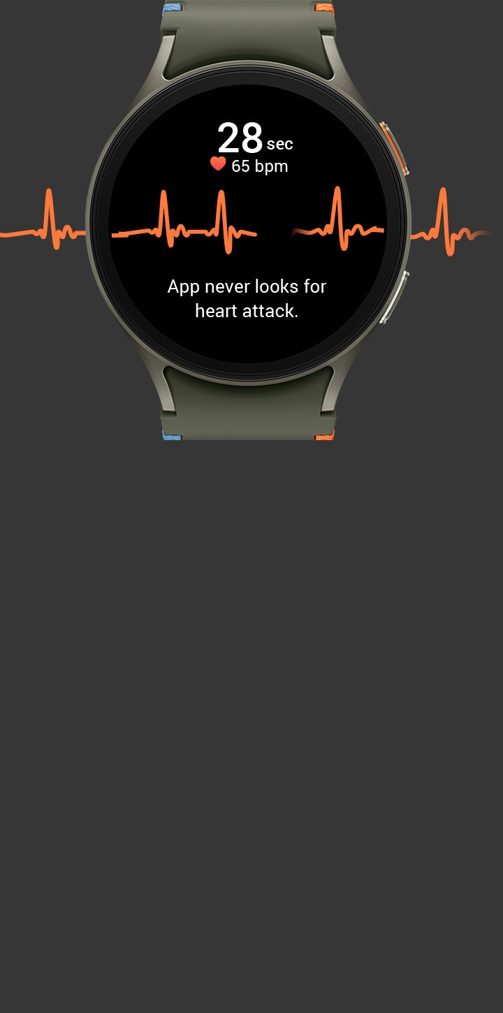 Samsung Health Monitor | Apps & Services | Samsung Philippines