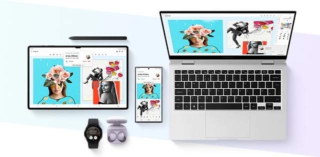 Connected Experience | Samsung Philippines