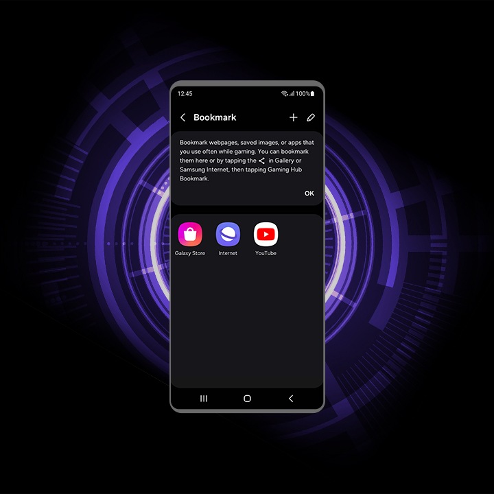 Gaming Hub | Apps & Services | Samsung Philippines