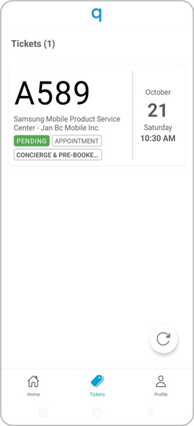 How to book a repair for your Samsung products | Samsung Philippines