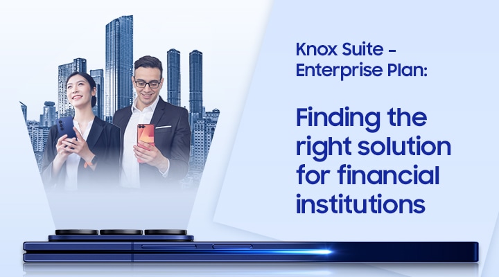 Why the Knox Suite – Enterprise Plan is Built for Financial ...