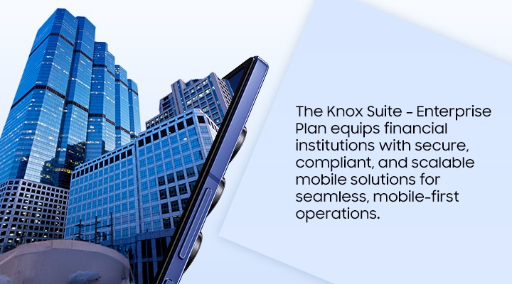 Why the Knox Suite – Enterprise Plan is Built for Financial ...