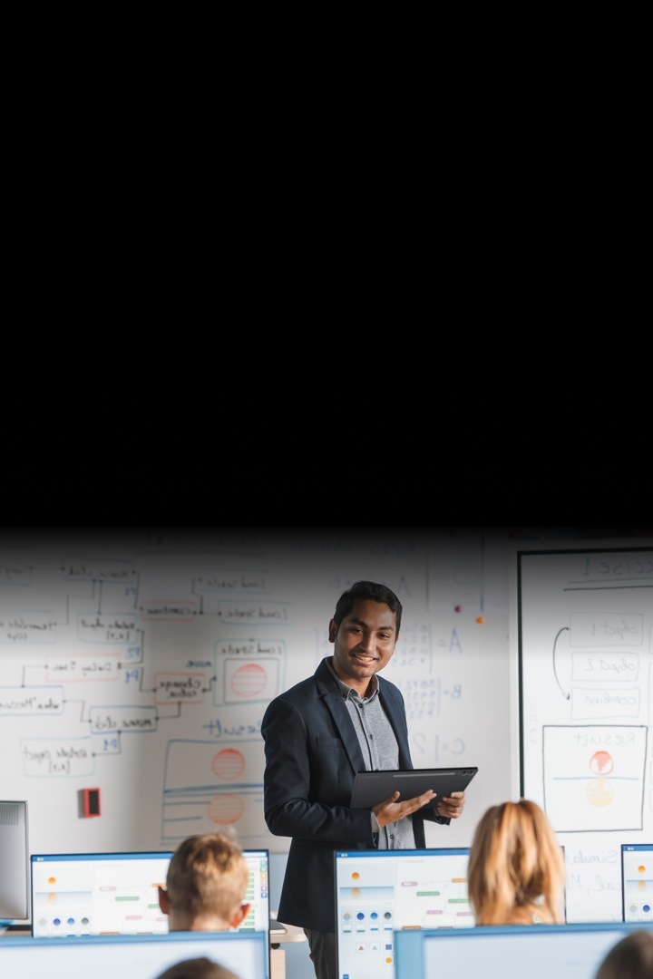 Samsung for education | Samsung Philippines for Business