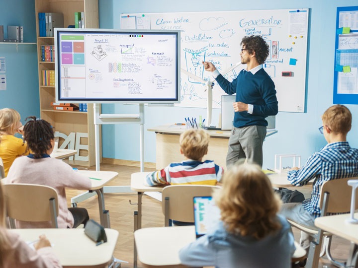 Samsung for education | Samsung Philippines for Business