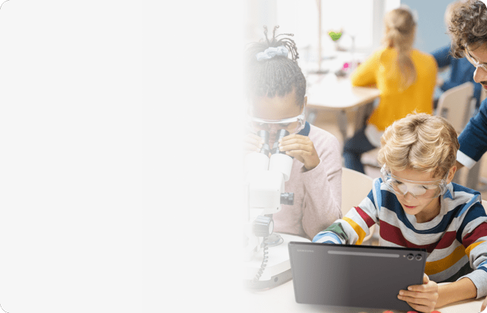 Samsung for education | Samsung Philippines for Business