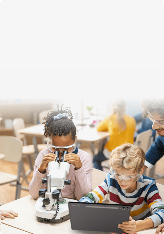 Samsung for education | Samsung Philippines for Business