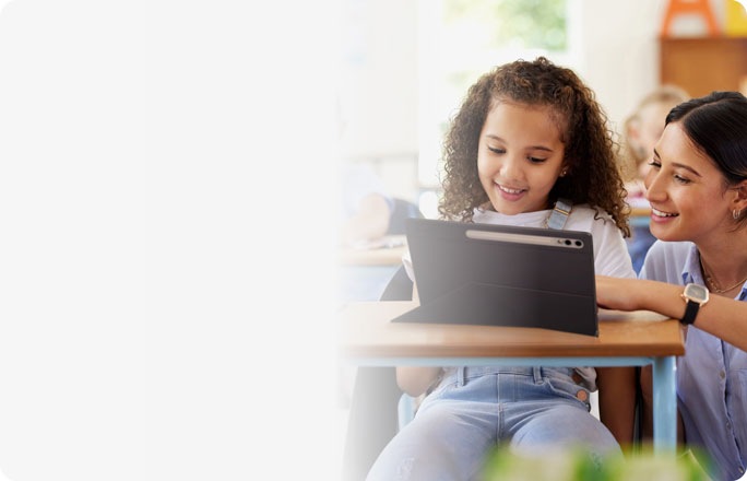 Samsung for education | Samsung Philippines for Business