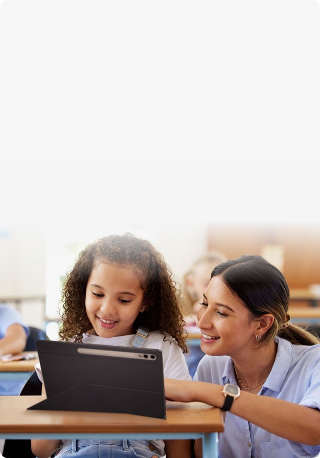 Samsung for education | Samsung Philippines for Business