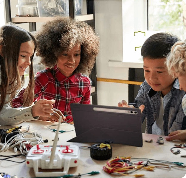 Helping students develop critical thinking skills as AI enters the ...