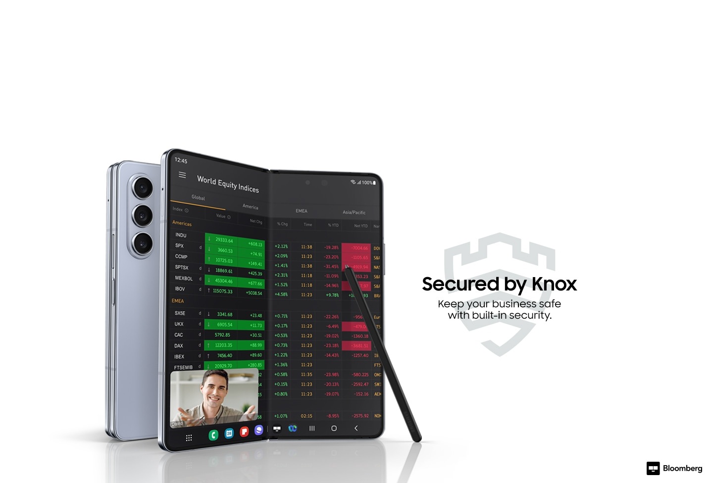 Samsung Galaxy Smartphones for Business | Samsung PH