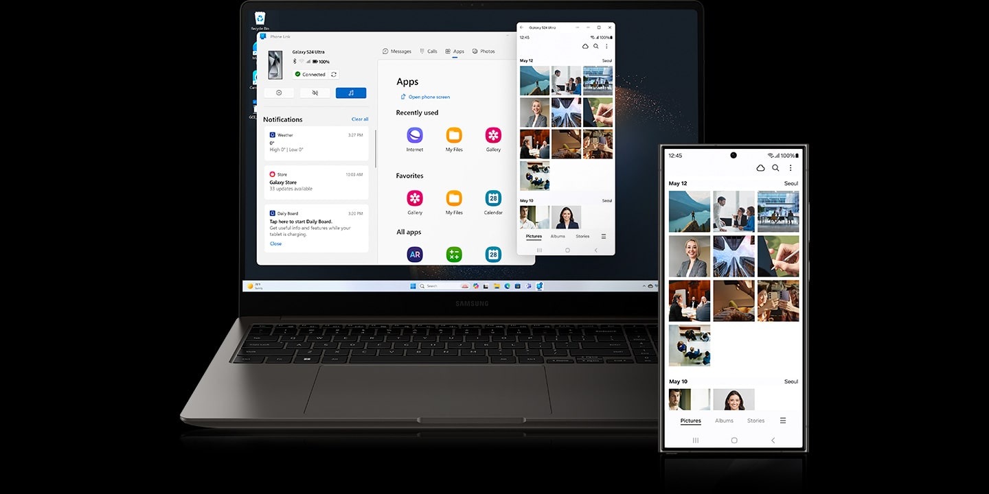 Samsung Galaxy Smartphones for Business | Samsung PH