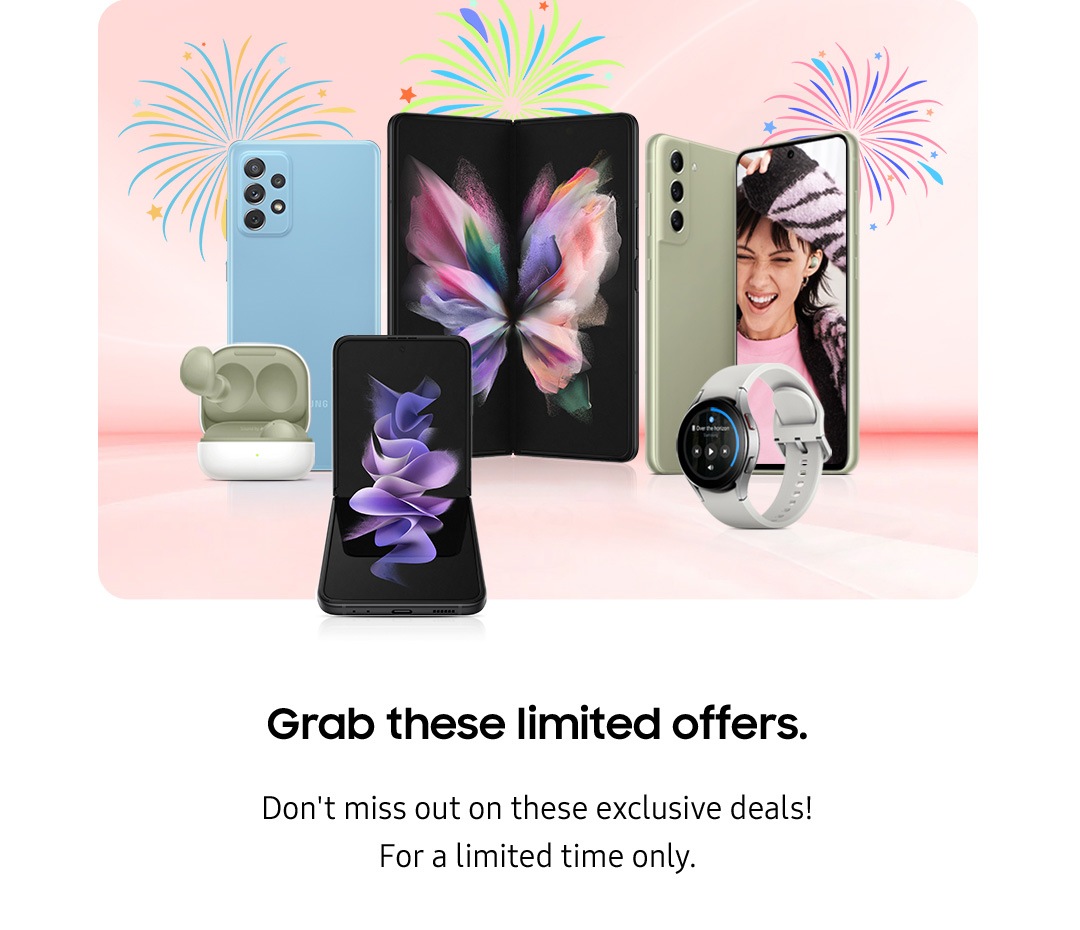 Mobile | Samsung Philippines