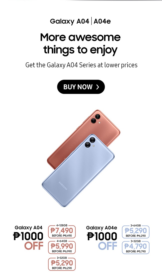 Mobile | Samsung Philippines | Samsung Philippines