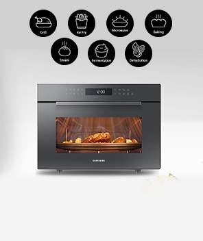 Buy Samsung Cooking & Kitchen Appliances Online | Samsung PH
