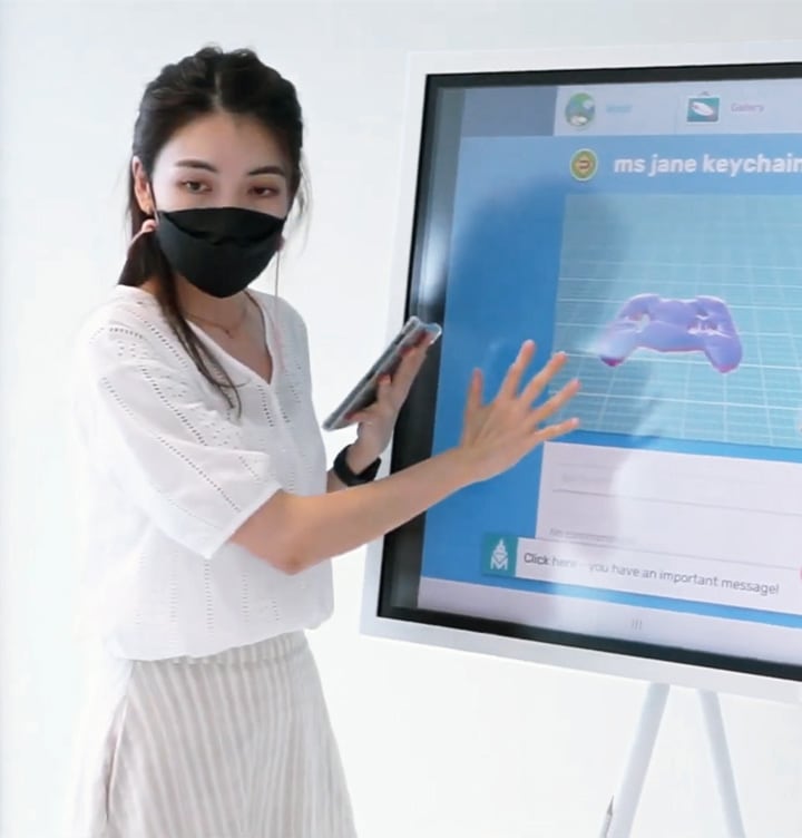 Samsung for Education | Samsung Philippines