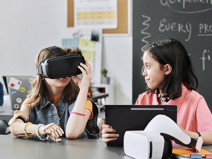 Samsung for Education | Samsung Philippines