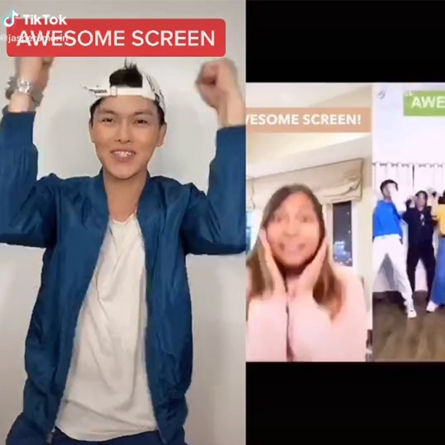 Awesome Grooves with SB19 | Samsung Philippines