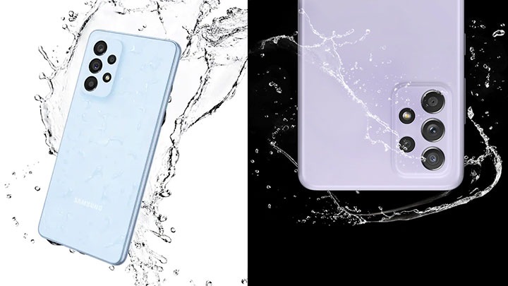 Samsung A Series Reviews - Which model should you buy? | Samsung PH