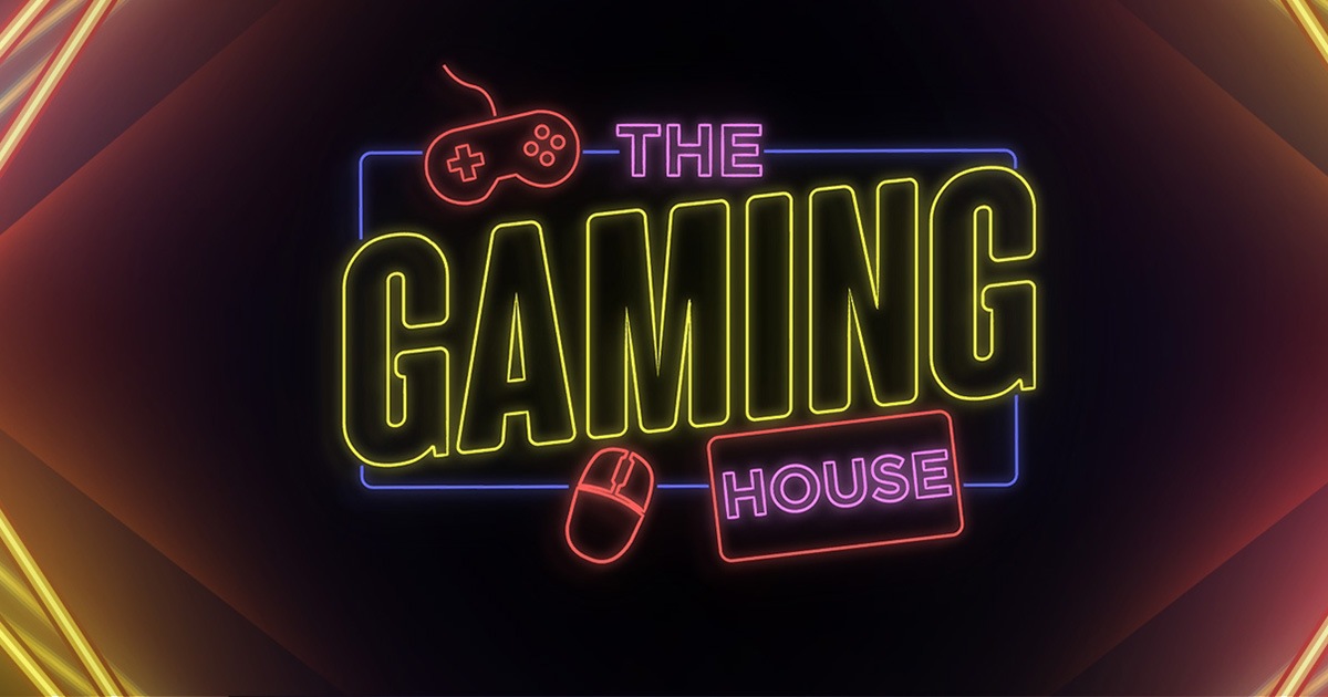 The Gaming House: The Official Mobile & TV Partner | Samsung PH