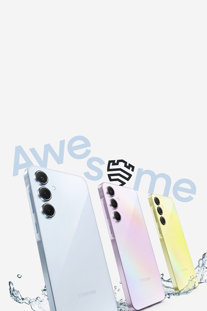 Discover the Latest Samsung Galaxy Smartphones | Samsung Philippines