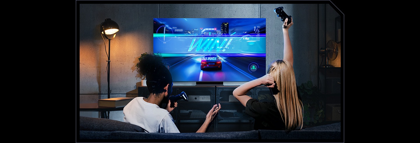 Samsung’s best gaming TVs, gears offers and tips | Samsung Philippines