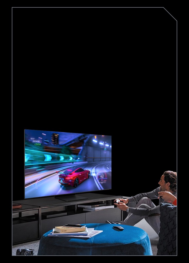 Samsung’s best gaming TVs, gears offers and tips | Samsung Philippines