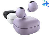 Samsung Galaxy Fit3 (SM-R390NZAAASA) in Gray Color | Samsung PH