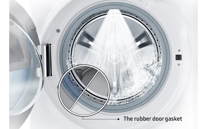 Stay Healthy and Safe with Samsung Home Appliances | Samsung ...