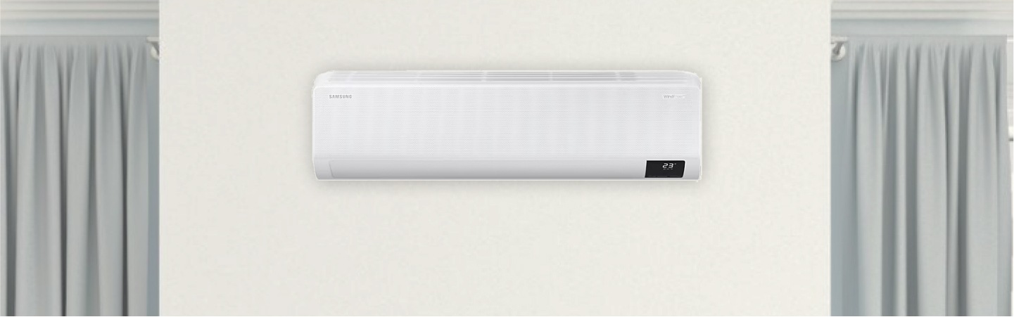 Air Conditioner Buying Guide. Sizes, Types and Samsung Options ...