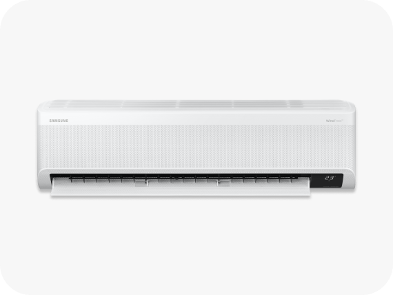 Air Conditioner Buying Guide. Sizes, Types and Samsung Options ...