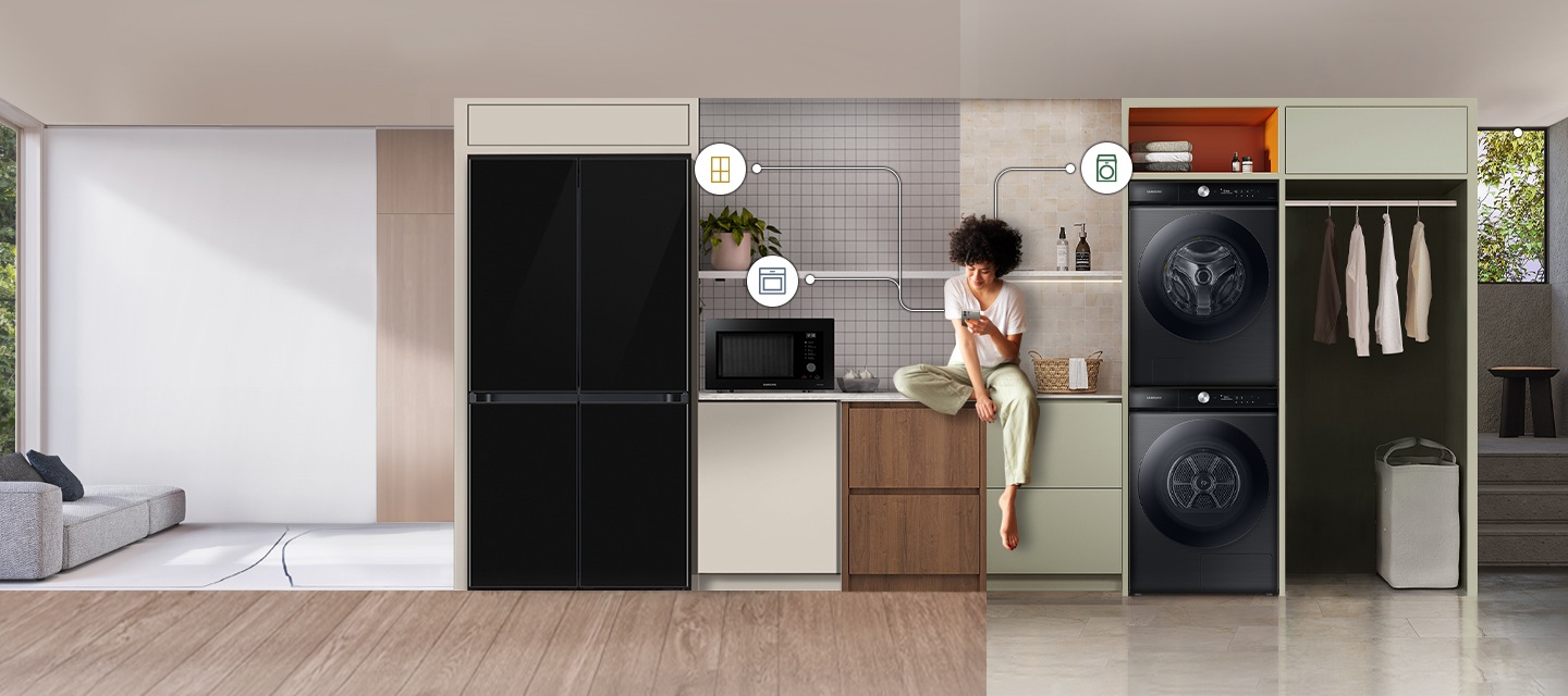 Samsung Philippines | Shop Mobile, TV & Home Appliances Online