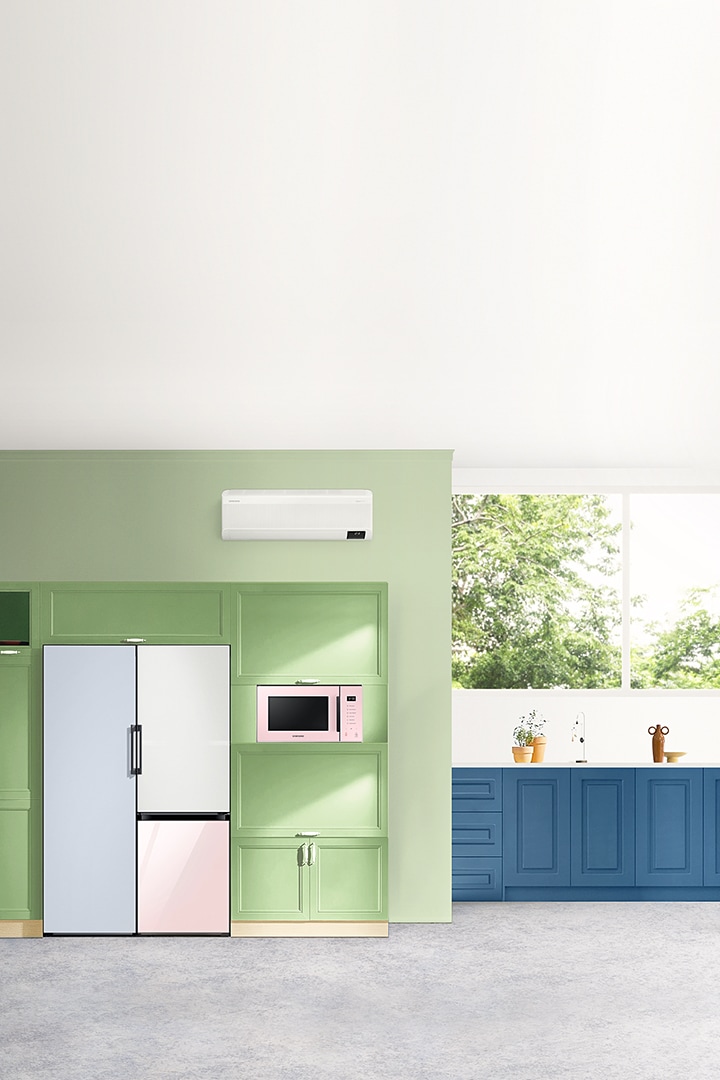 Samsung Bespoke Life | Samsung Philippines