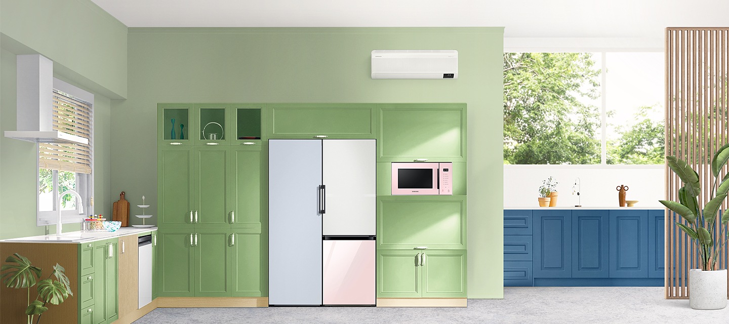 Samsung Bespoke Life | Samsung Philippines